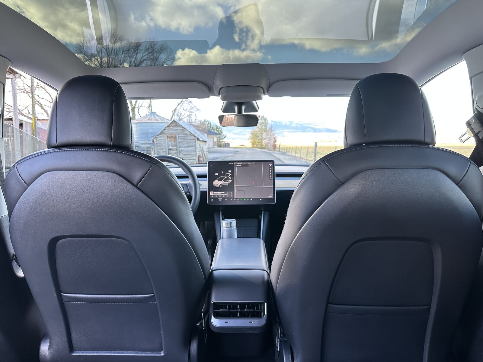 2021 Tesla Model Y Long Range in Logan, UT | KSL Cars