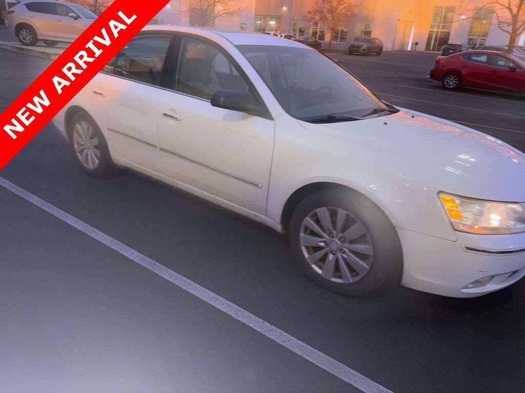 2009 Hyundai Sonata Limited in Orem, UT | KSL Cars