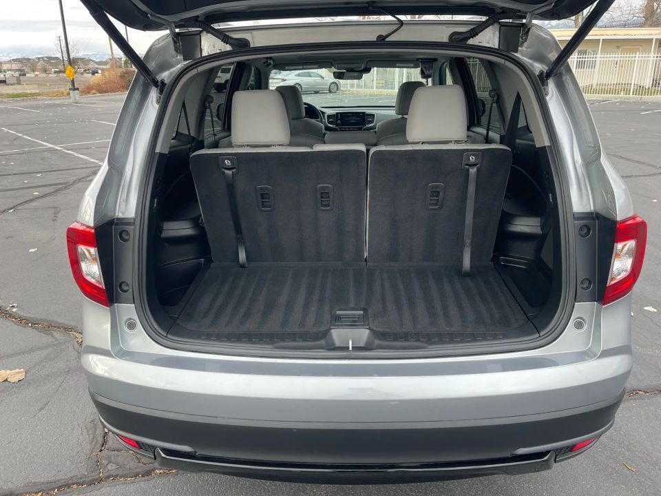 2021 Honda Pilot SE in Pleasant Grove, UT | KSL Cars