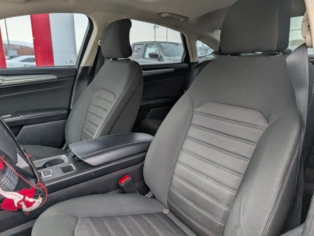 2019 Ford Fusion SE in North Salt Lake, UT | KSL Cars