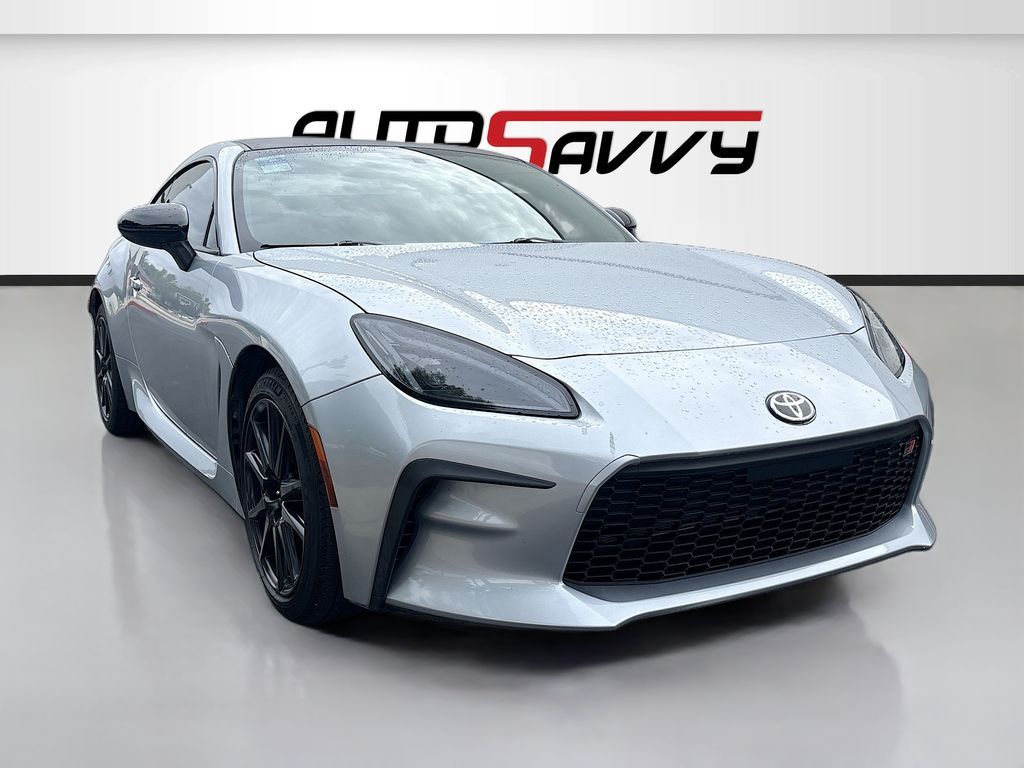 2023 Toyota GR86 Base in Boise, ID | KSL Cars