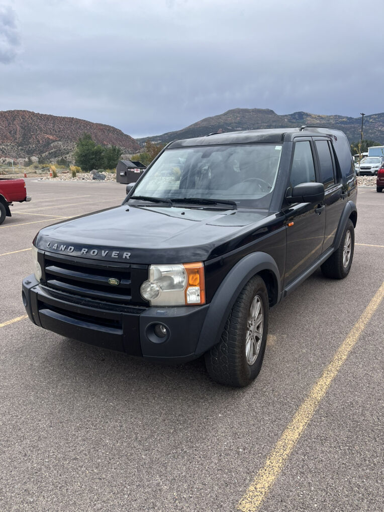 2008 Land Rover LR3 2000 in Cedar City, UT | KSL Cars