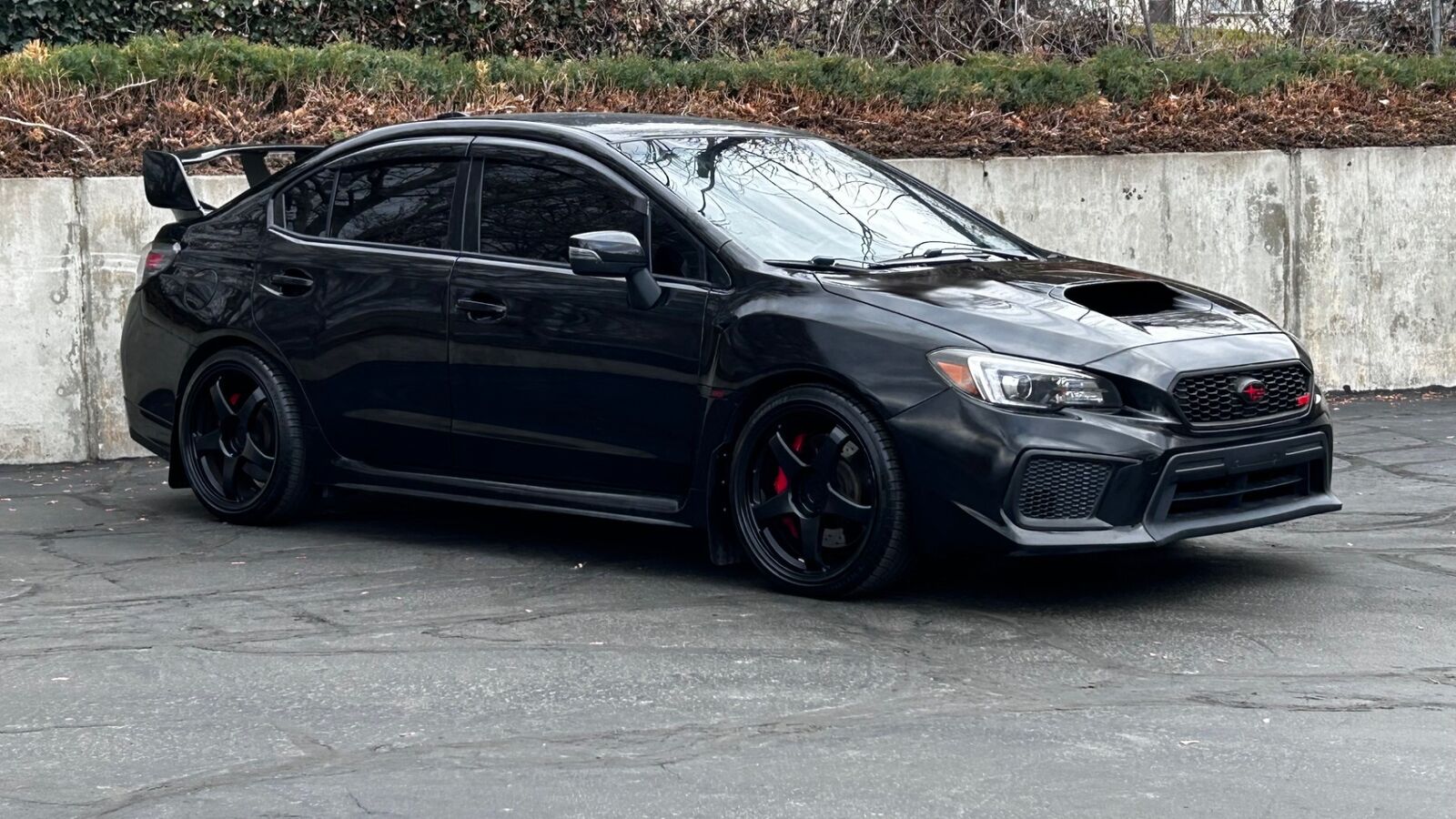 2019 Subaru WRX STI in Centerville, UT | KSL Cars