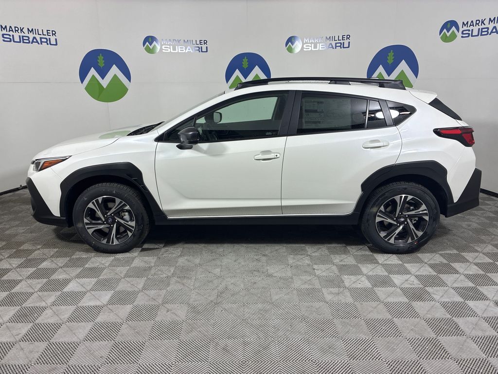 2026 Subaru Crosstrek Premium in Salt Lake City, UT | KSL Cars