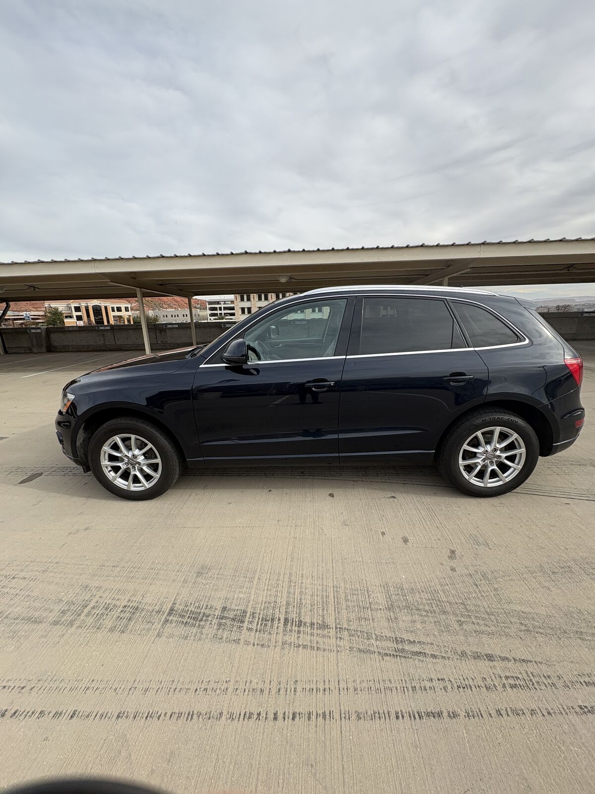 2011 Audi Q5 2.0T e quattro Premium in St. George, UT | KSL Cars
