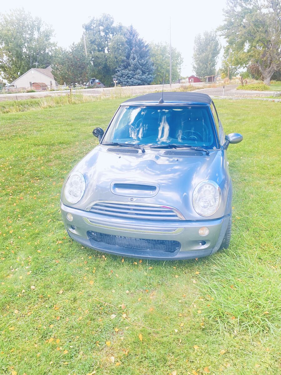 2005 Mini Cooper S in Caldwell, ID | KSL Cars