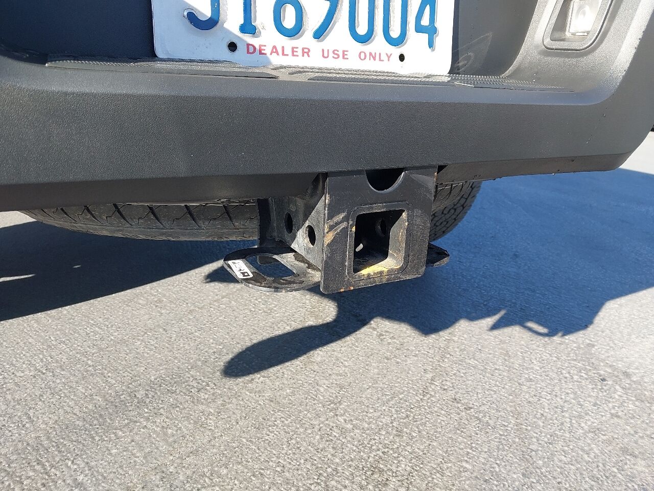 2024 Toyota Tacoma TRD Off-Road in Woods Cross, UT | KSL Cars