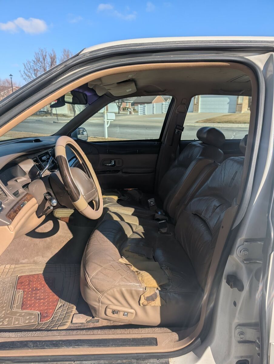 1997 Lincoln Town Car Signature in South Jordan, UT | KSL Cars