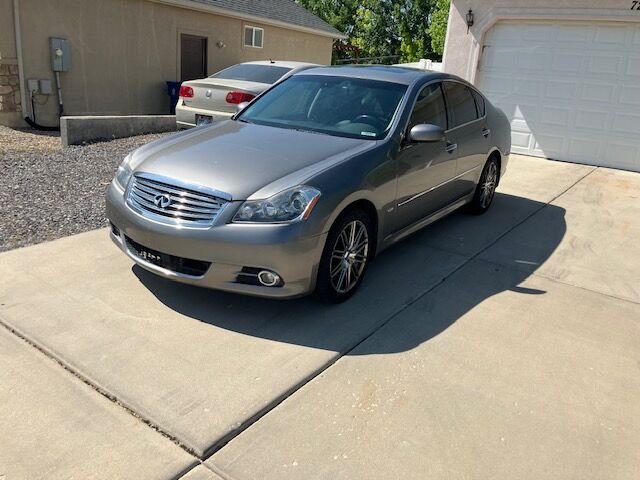 2008 Infiniti M45 x in Payson, UT | KSL Cars