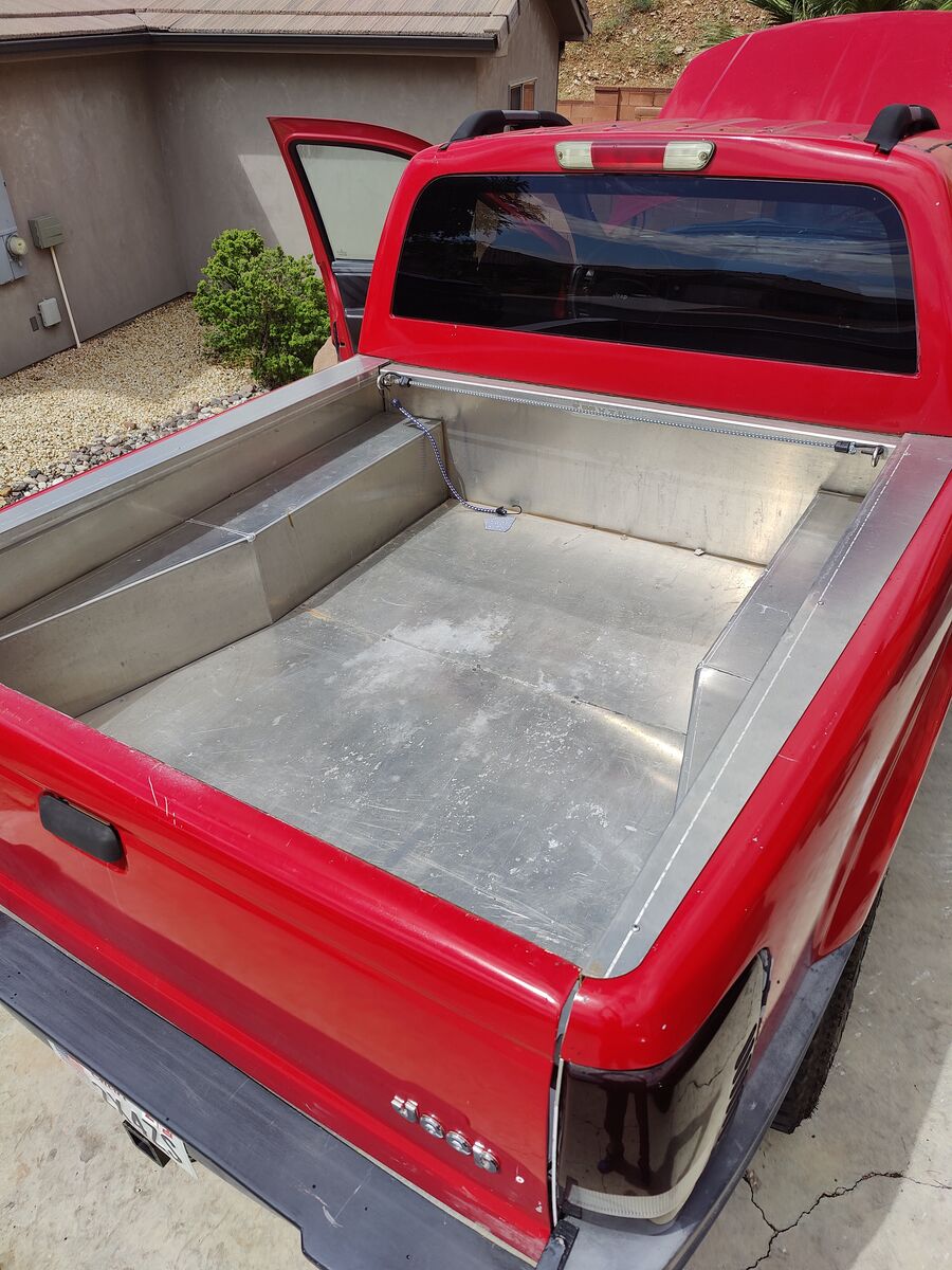 2002 Jeep WJ Truck Conversion | Rock Crawlers | KSL Classifieds