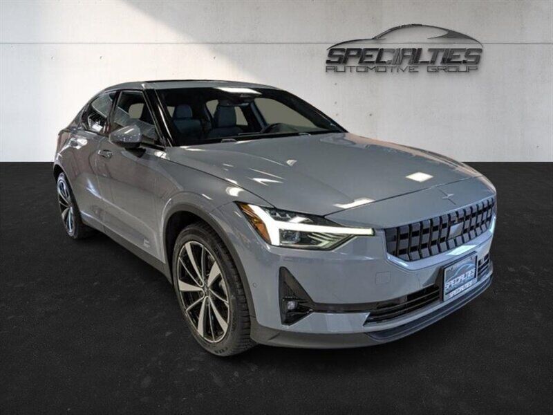 2022 Polestar 2 Long Range Dual Motor 29250 in Bountiful, UT | KSL Cars