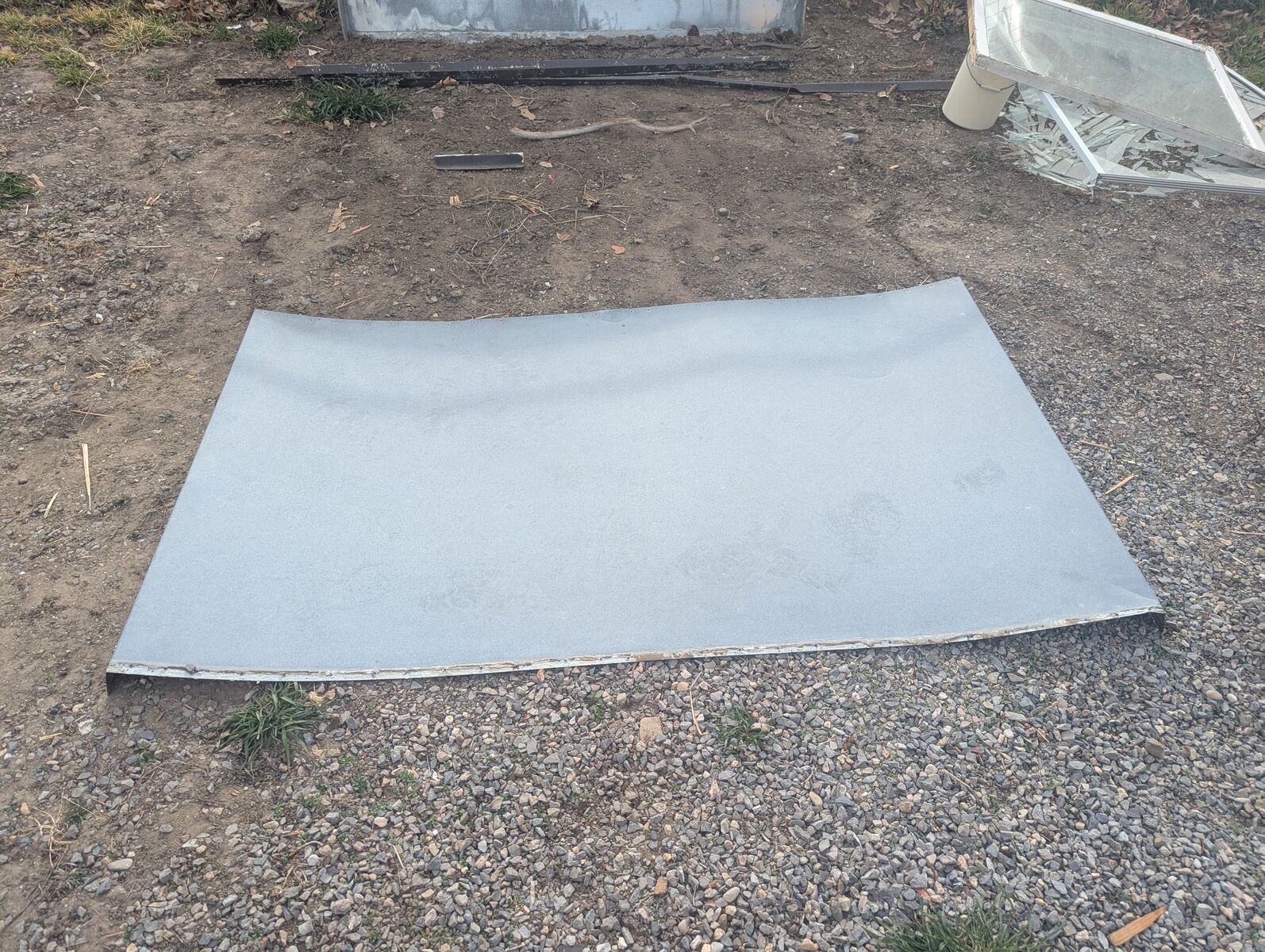 Metal sheets | Junk For Sale | KSL Classifieds