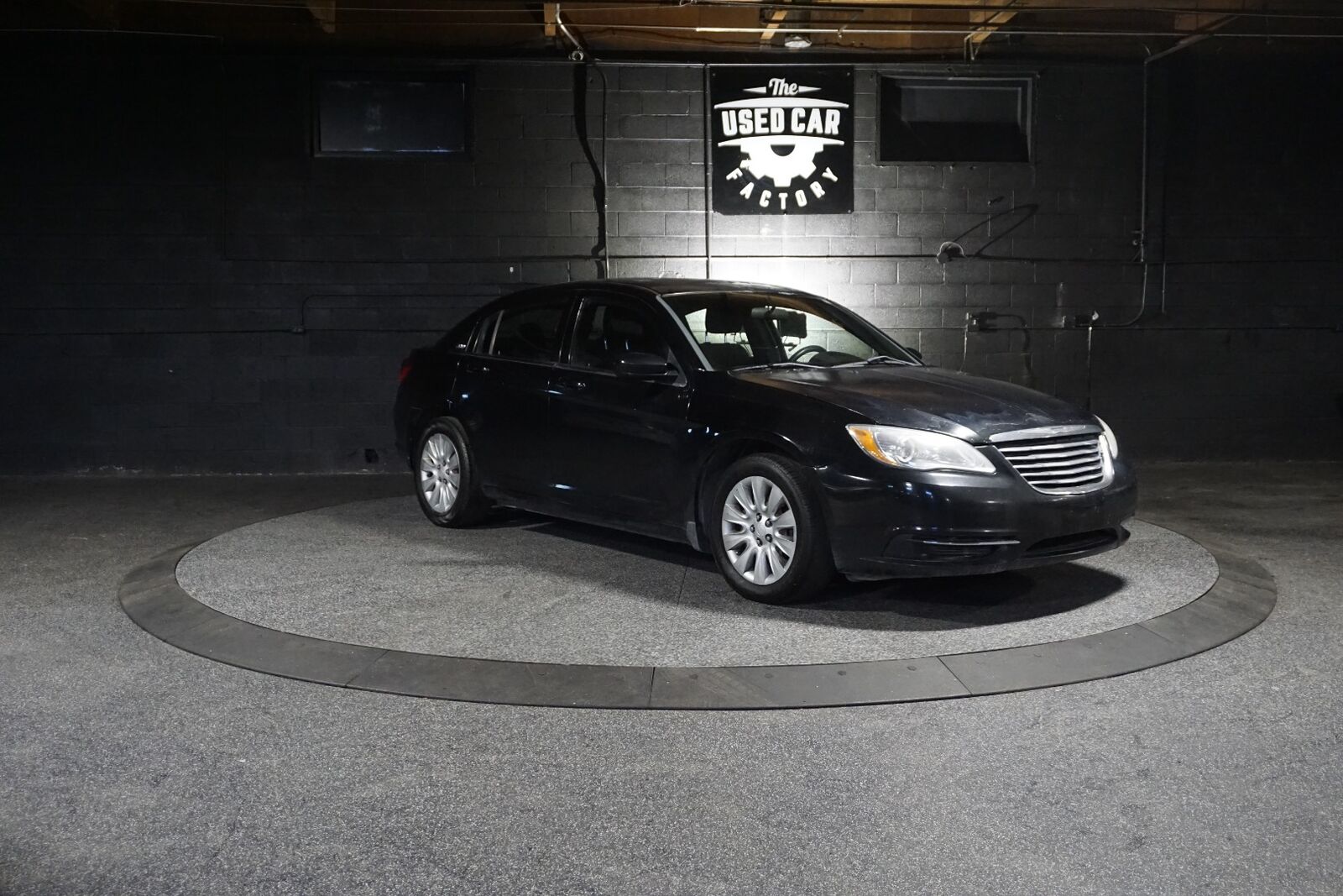 2014 Chrysler 200 LX in Salt Lake City, UT | KSL Cars