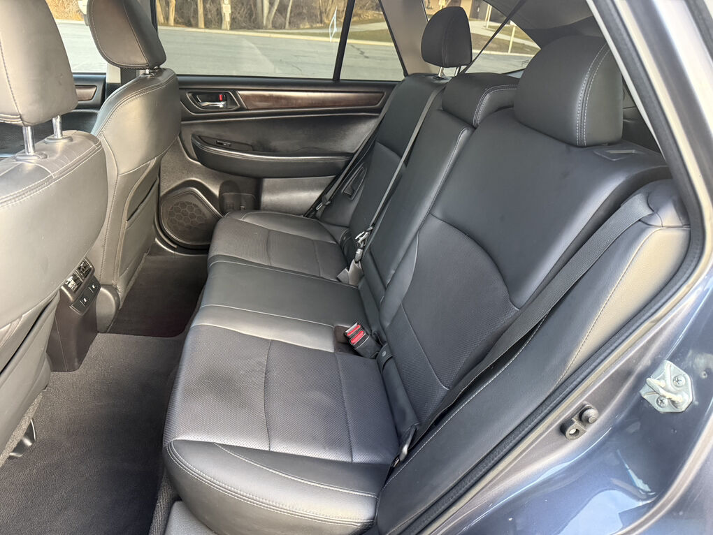 2016 Subaru Outback 3.6R Limited in Holladay, UT | KSL Cars