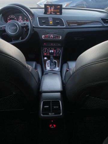 2018 Audi Q3 2.0T Premium in American Fork, UT | KSL Cars