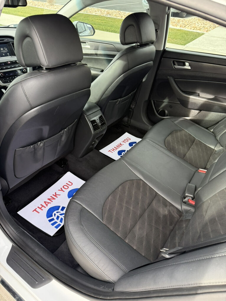 2016 Hyundai Sonata 2.4L Sport in Springville, UT | KSL Cars