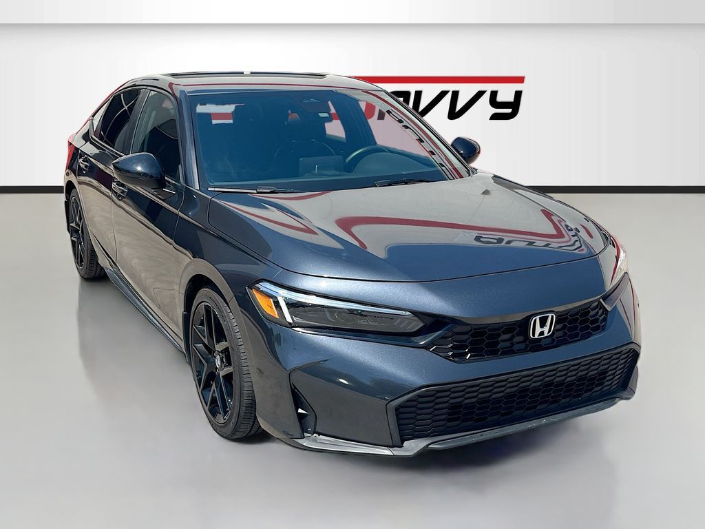 2026 Honda Civic Sport in Windsor, CO | KSL Cars