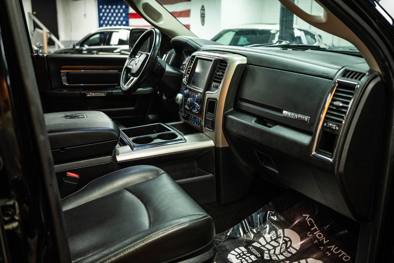 2014 Ram 1500 Laramie in Orem, UT | KSL Cars
