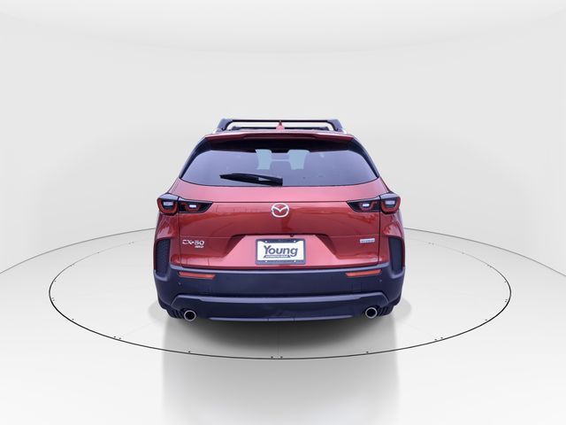 2026 Mazda CX-50 Hybrid Premium Plus in South Ogden, UT | KSL Cars