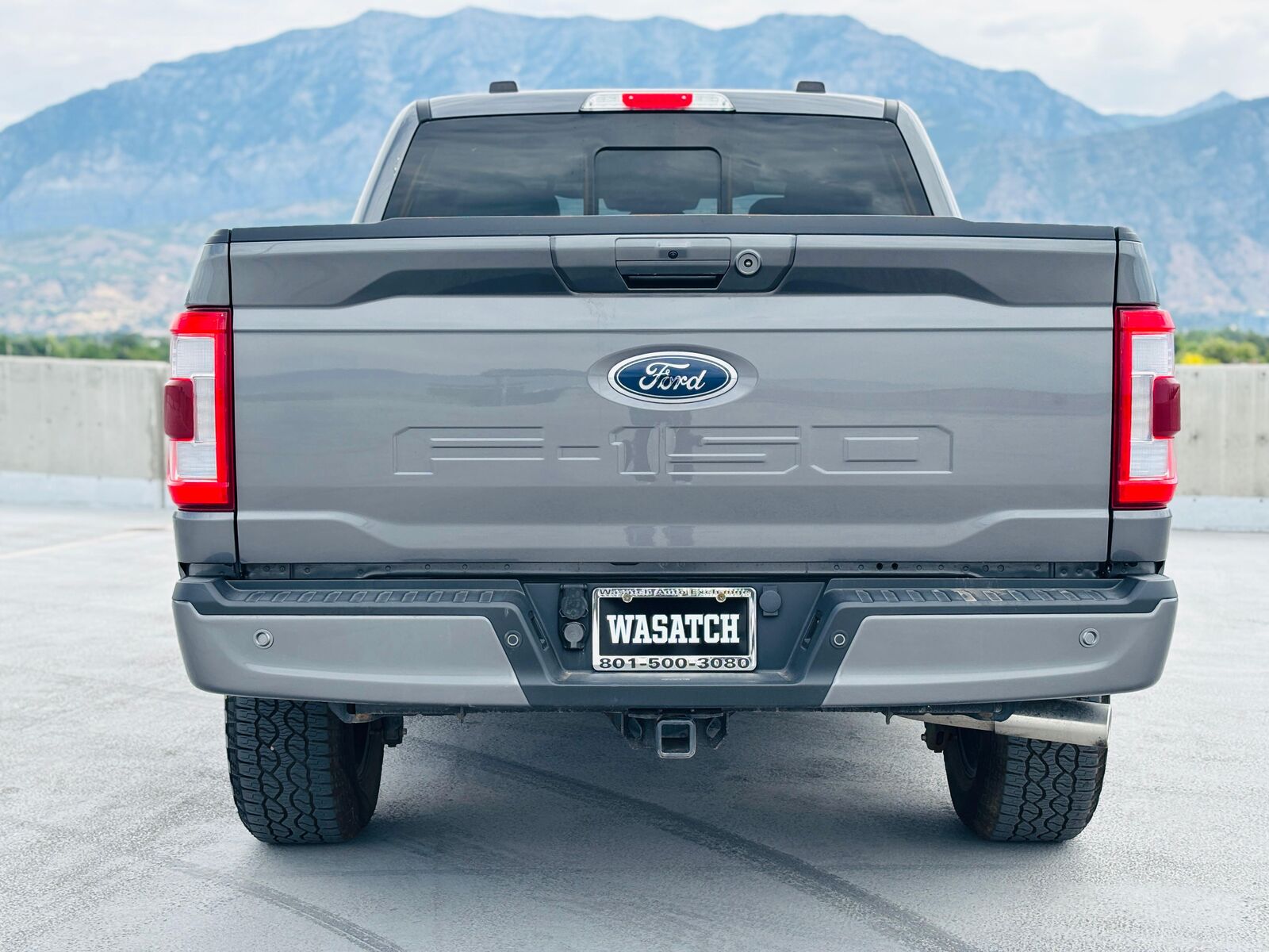2022 Ford F-150 Lariat in Orem, UT | KSL Cars