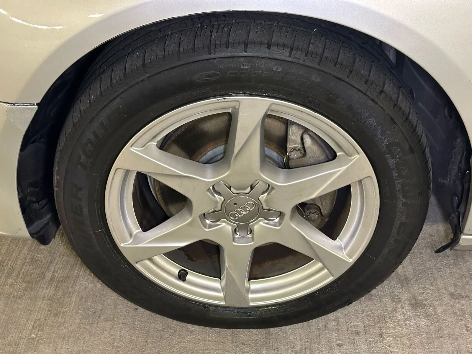 2009 Audi A4 2.0T quattro Premium in Orem, UT | KSL Cars