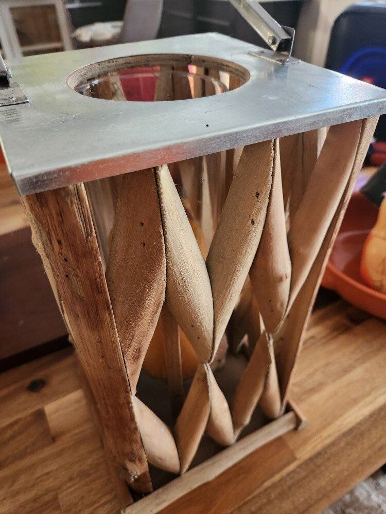 lantern/hurricane glass | Home Decor | KSL Classifieds