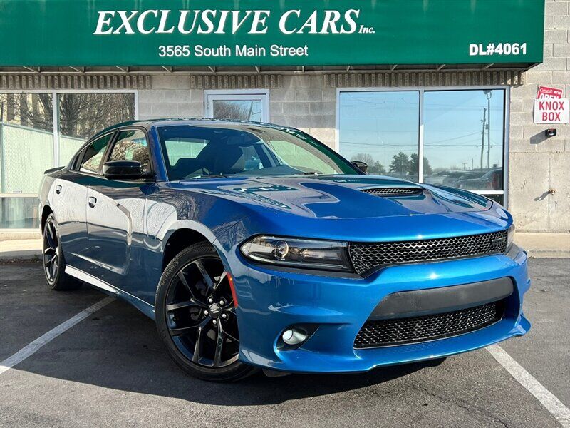 2020 Dodge Charger GT in Salt Lake City, UT | KSL Cars