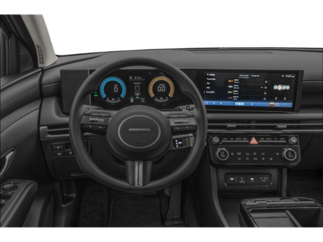 2026 Hyundai Tucson Hybrid Blue SE in Lindon, UT | KSL Cars