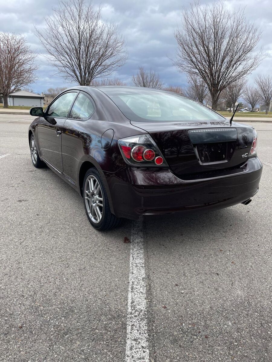 2010 Scion tC Base in West Valley City, UT | KSL Cars