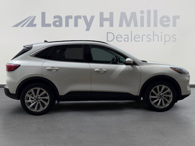 2022 Ford Escape Titanium in Draper, UT | KSL Cars