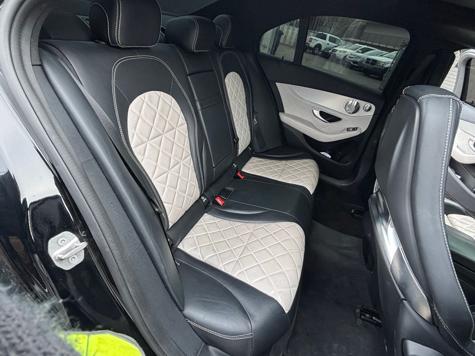 2018 Mercedes-Benz C-Class AMG C 63 S in Twin Falls, ID | KSL Cars