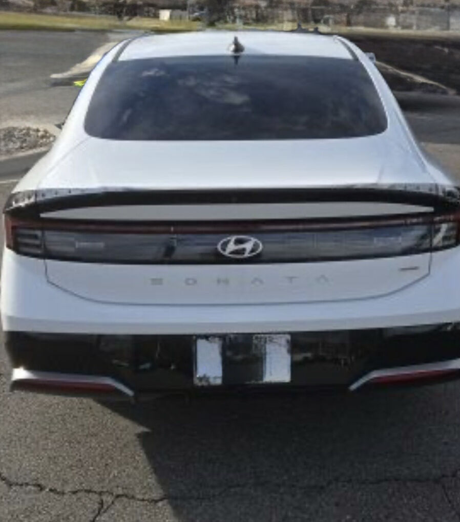 2024 Hyundai SONATA Hybrid Limited in Nephi, UT | KSL Cars