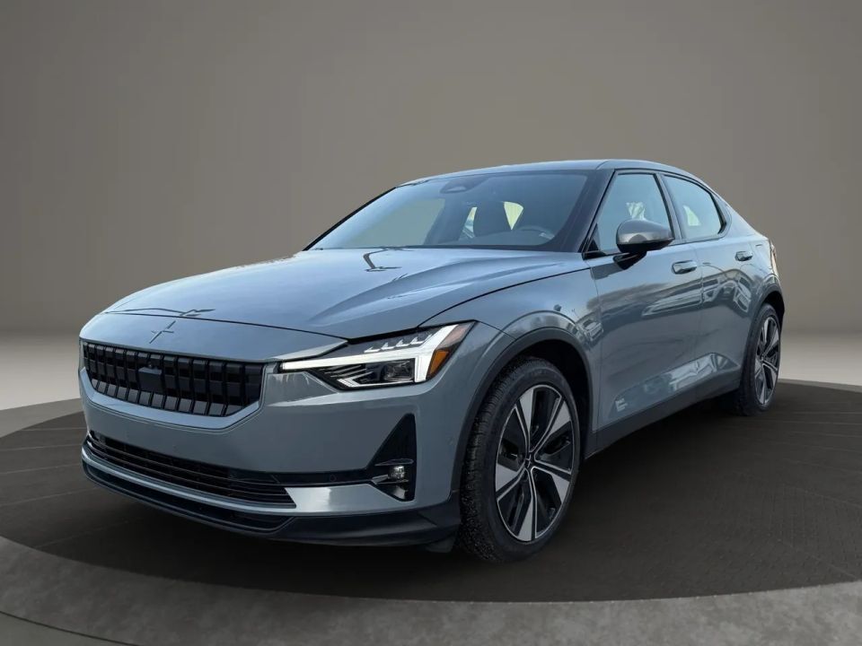 2023 Polestar 2 Long Range Dual Motor in Salt Lake City, UT | KSL Cars