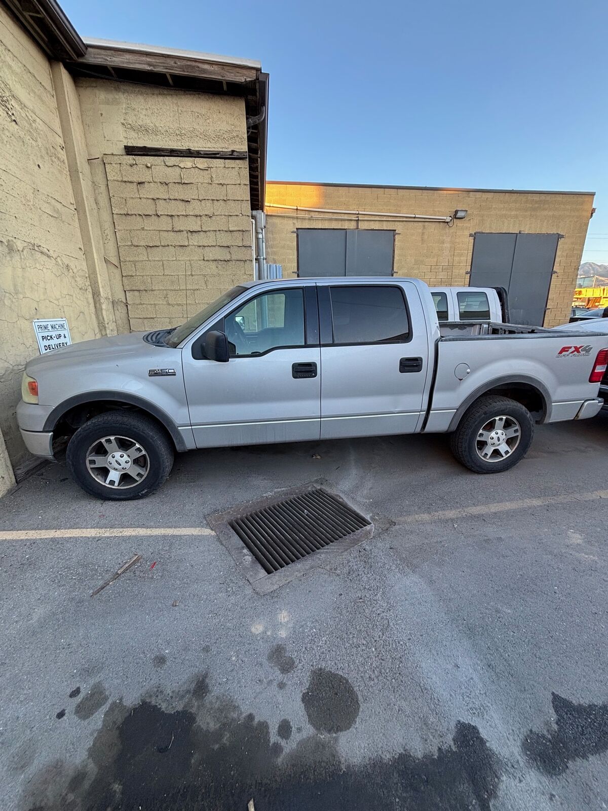 2004 Ford F-150 Lariat in Salt Lake City, UT | KSL Cars