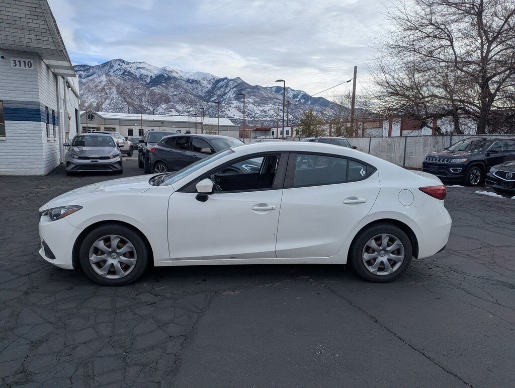 2015 Mazda Mazda3 i Sport in Ogden, UT | KSL Cars