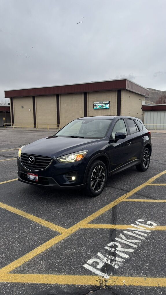 2016 Mazda CX-5 Grand Touring | Auto Accessories | KSL Classifieds