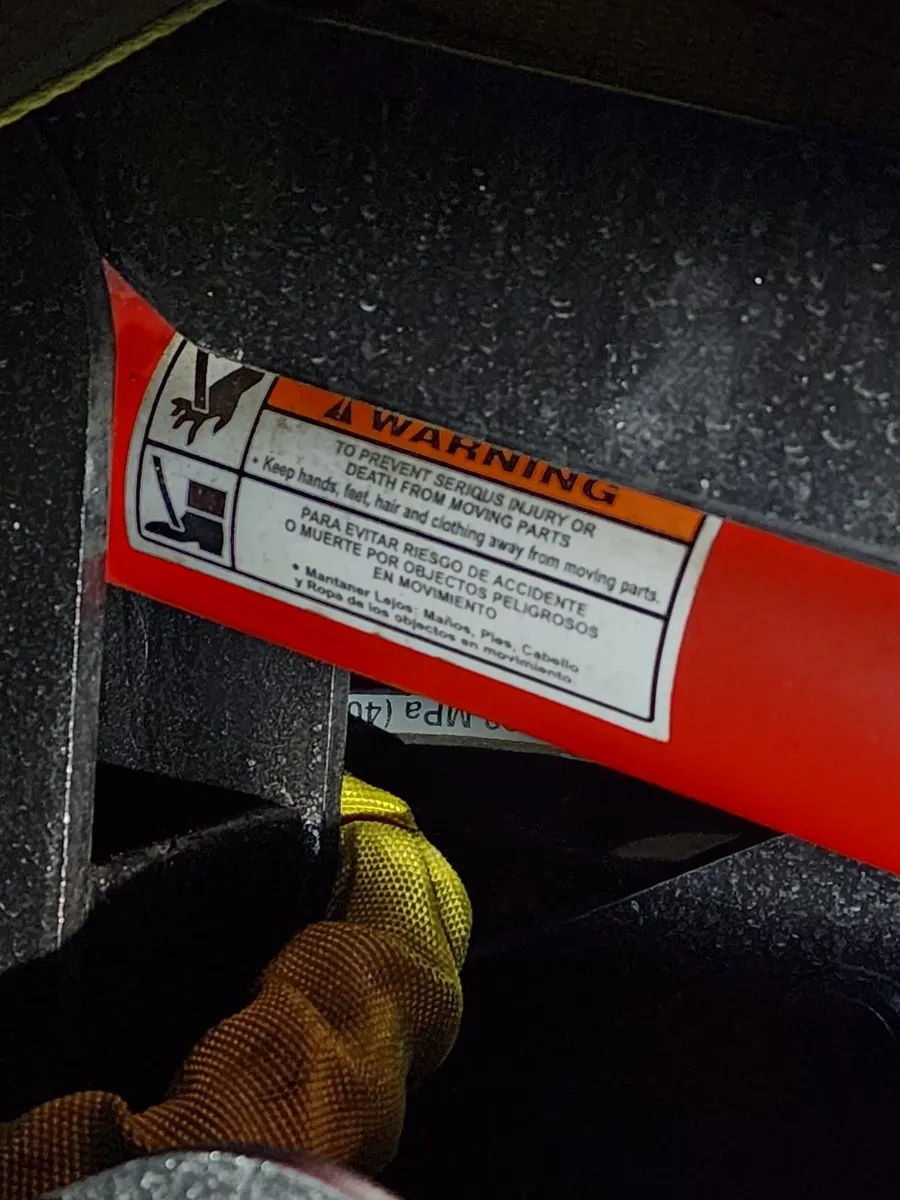 New Hydraulic Stump Bucket Digging Grapple Attachment Skid Steer ...