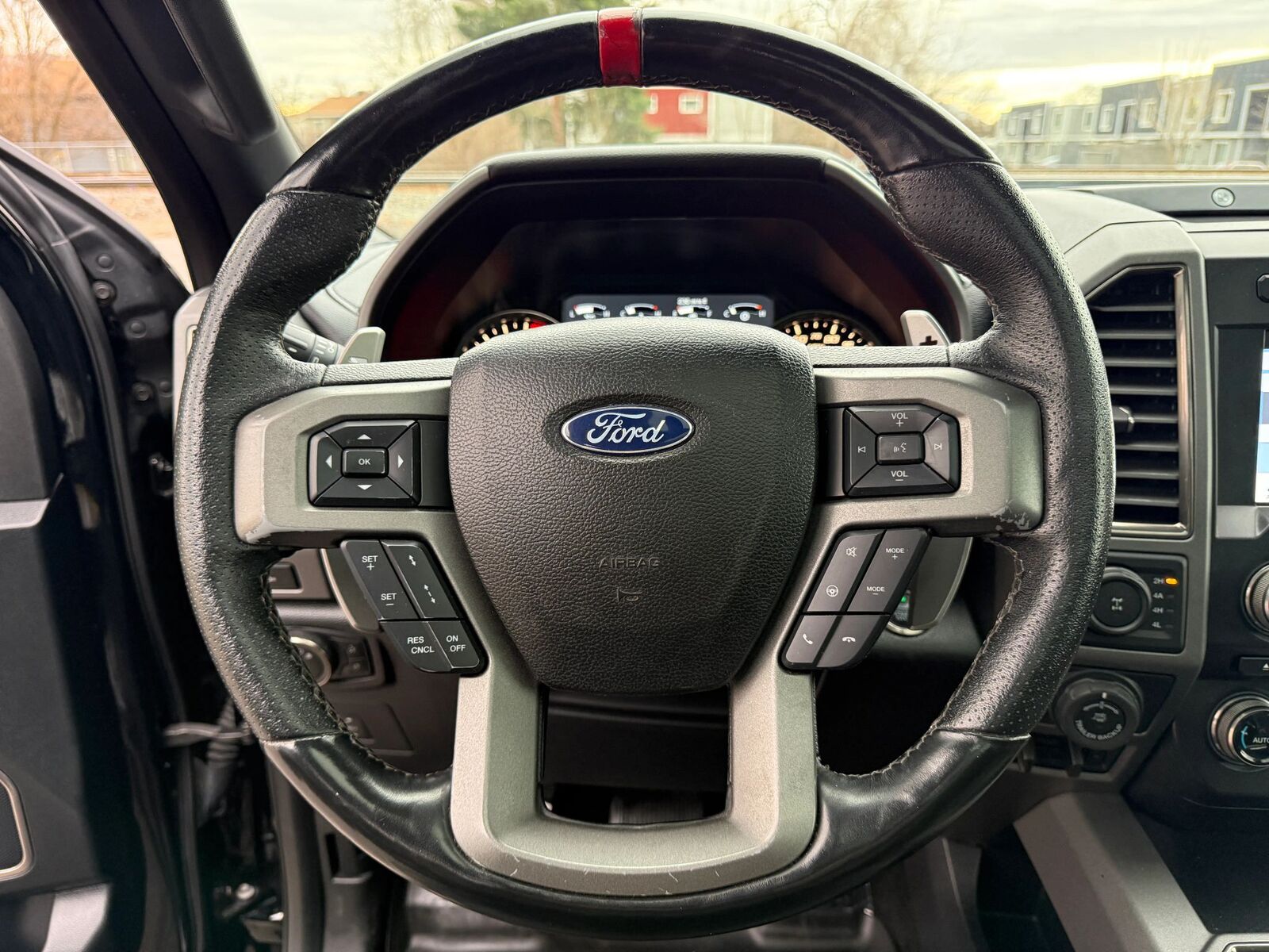 2018 Ford F-150 Raptor in Provo, UT | KSL Cars