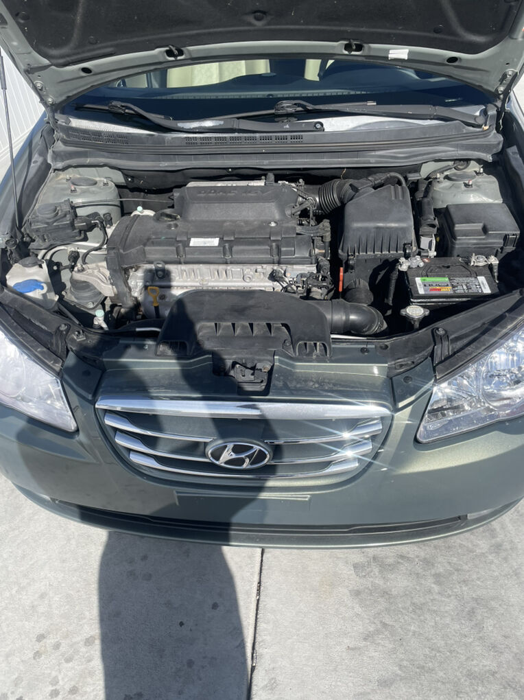 2010 Hyundai Elantra GL in Ogden, UT | KSL Cars