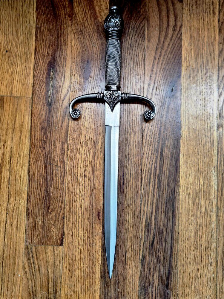 Knights Dagger –(Featured in Spider-Man 2) | Knives | KSL Classifieds