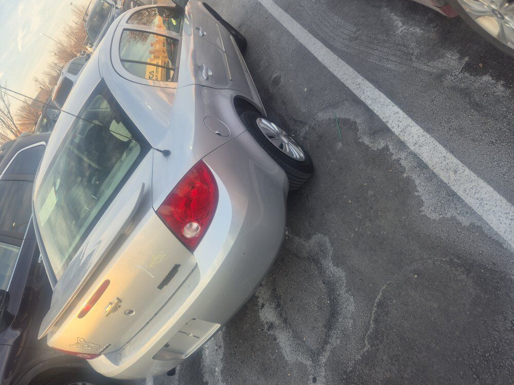 2005 Chevrolet Cobalt Base in Magna, UT | KSL Cars