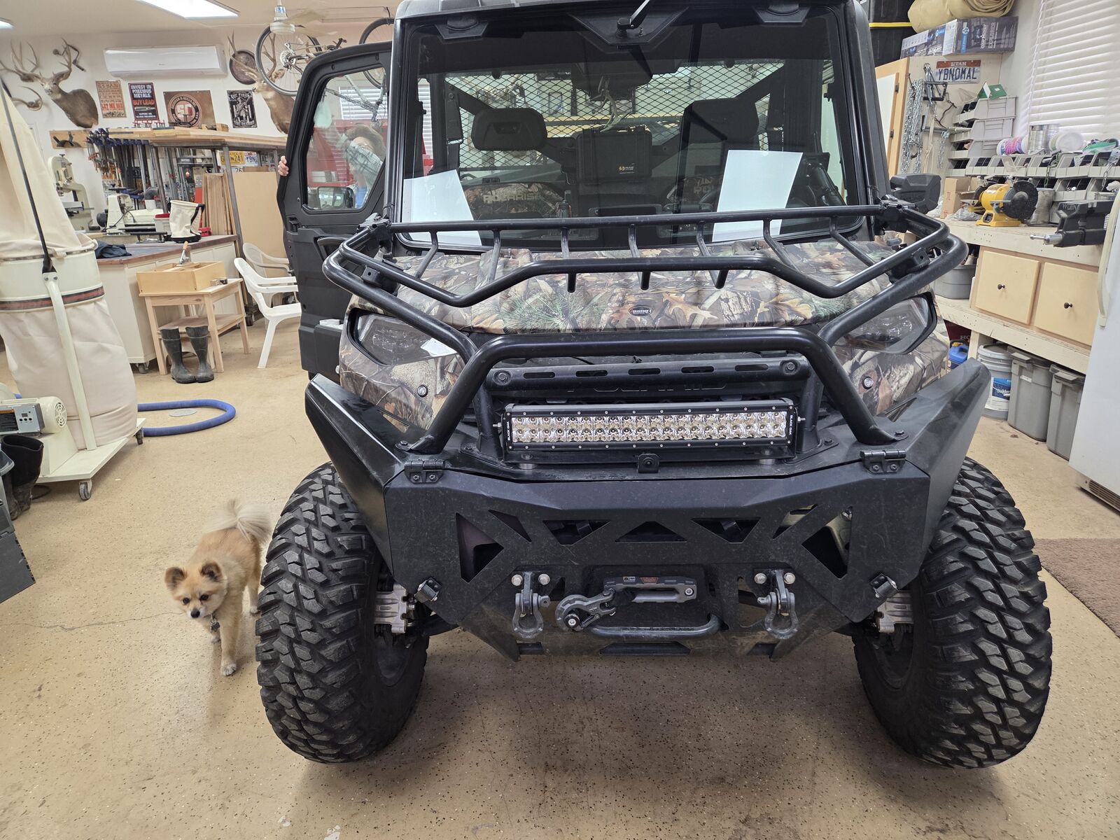 2020 Polaris Ranger Northstar Ultimate | UTVs Used (Utility Vehicles ...
