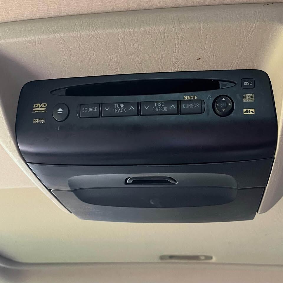 2005 Toyota Sienna XLE Limited 7 Passenger in American Fork, UT | KSL Cars