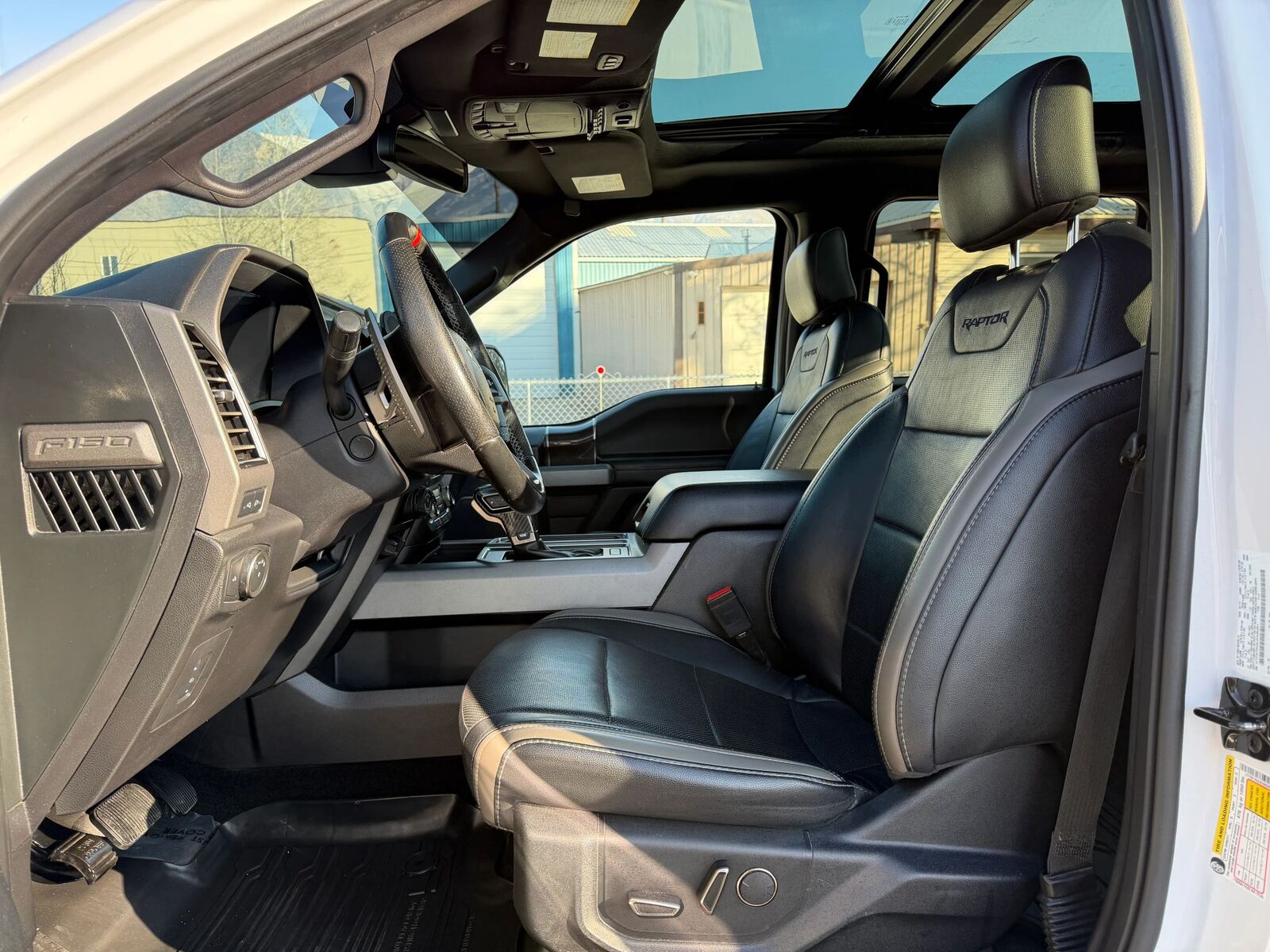 2018 Ford F-150 Raptor in Provo, UT | KSL Cars