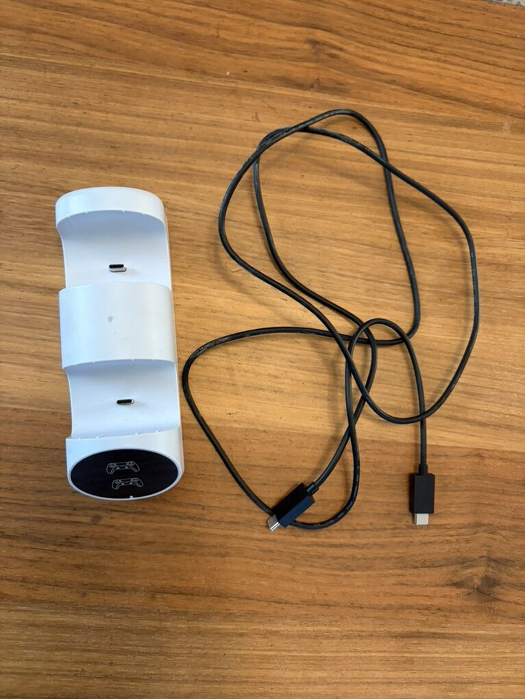 Ps5 Controller Charging Station | Playstation Games and Equipment | KSL ...