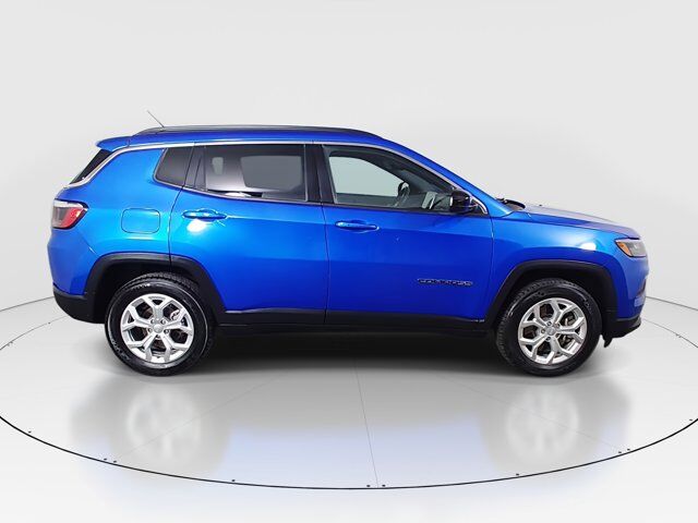 2024 Jeep Compass Latitude in Murray, UT | KSL Cars