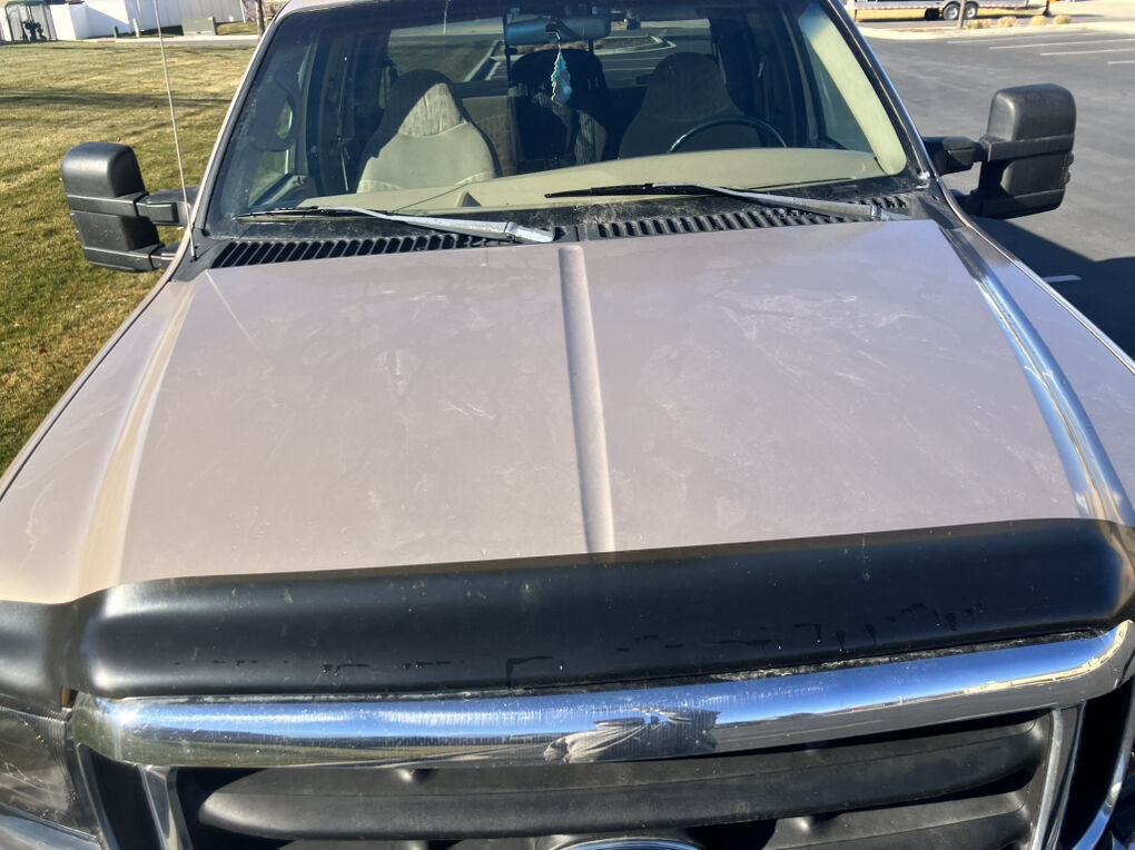 1999 Ford F-350 Super Duty XLT in Santaquin, UT | KSL Cars