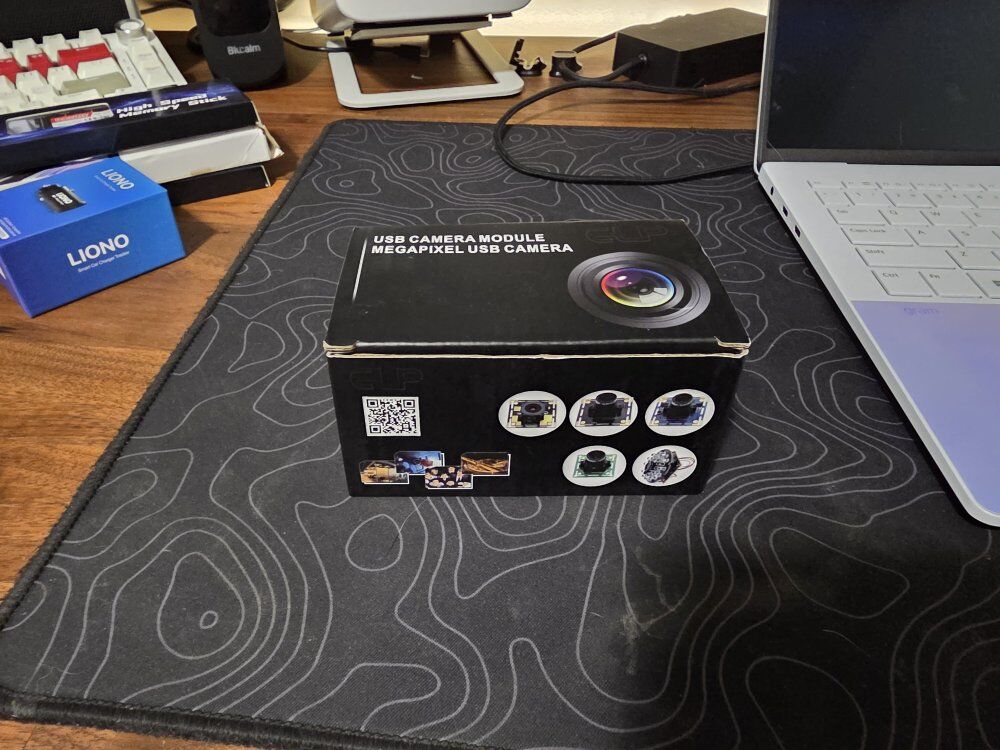 USB Camera Module Megapixel USB Camera | Laptop Hardware and ...