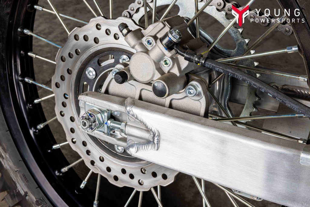 2025 Kawasaki KLX®230R | Motorcycles, Dirt Bikes New | KSL Classifieds