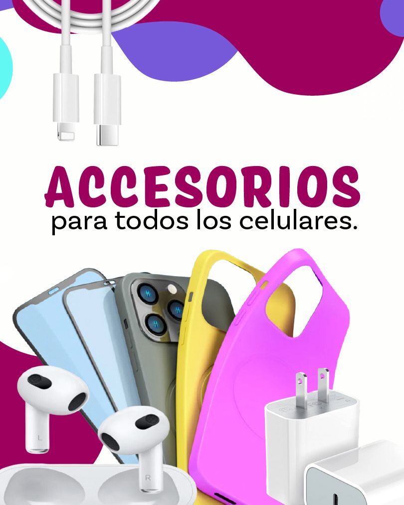 ¡Descubre nuestra selección de accesorios perfectos para regalar o ...